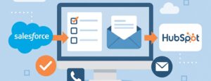 Why Your Salesforce Tasks and Emails Aren’t Showing Up in HubSpot (and ...
